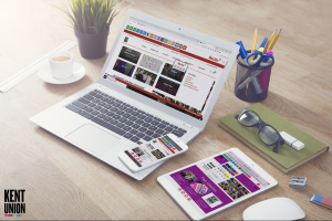 Kent Union sets a precedent for accessibility | Staff and Student News