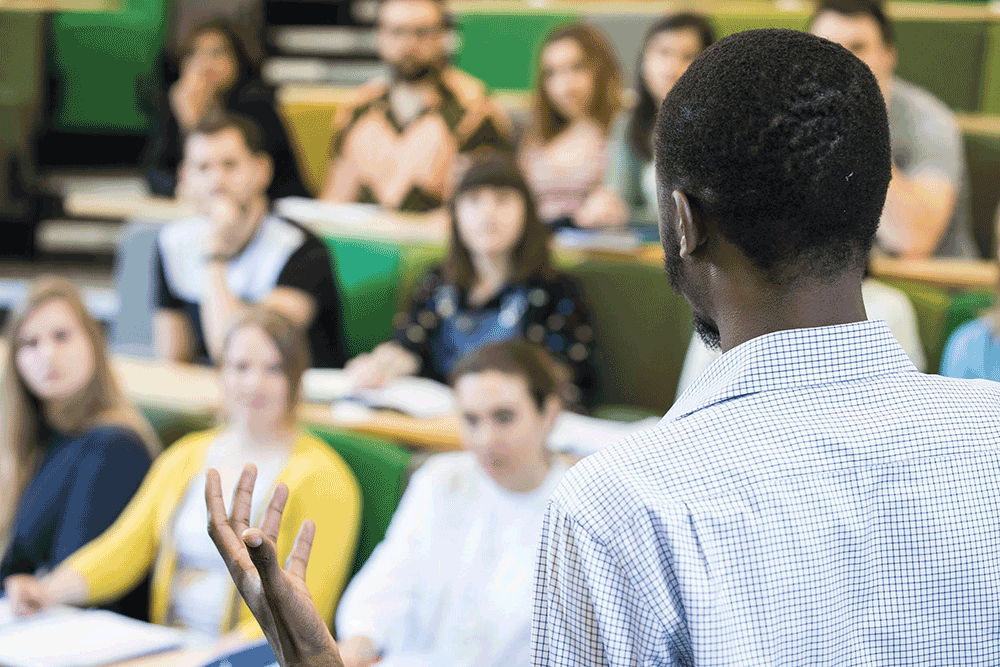 Student-led Research Symposium (PG students) | Staff and Student News