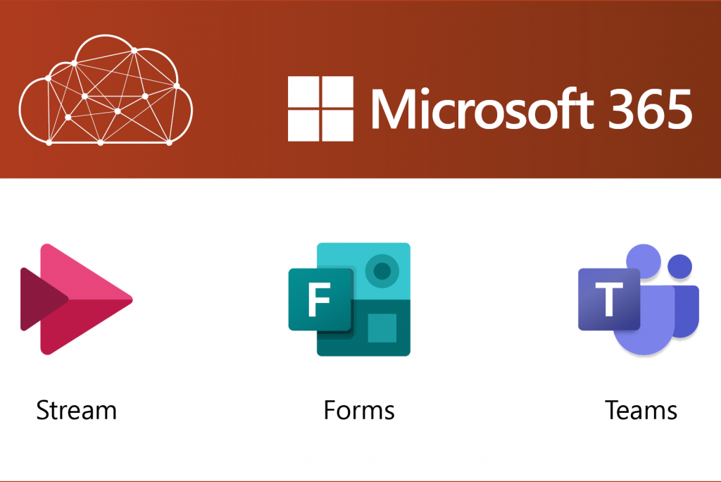 Video sharing, Forms, Teams and more O365 tips | Staff and Student News
