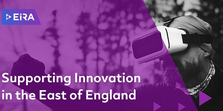 EIRA Online training for delivering successful consultancy projects ...