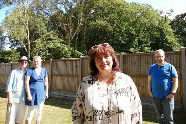 The Whitstable Pearl Mysteries and Music | Staff and Student News