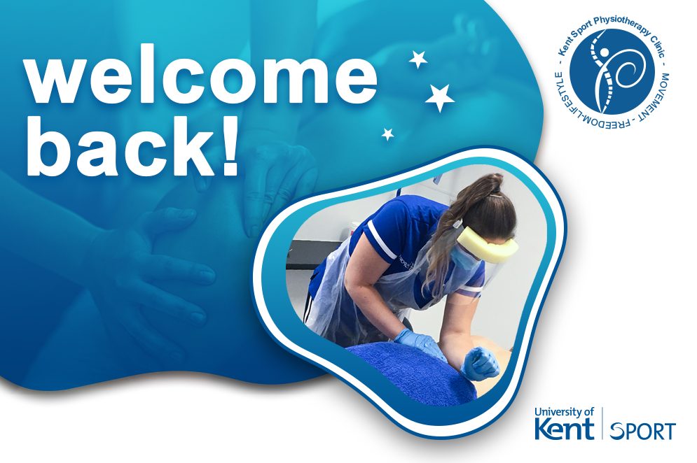 Welcome back: massage offer | Staff and Student News