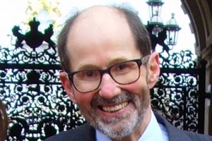 Kent Professor Delivers Prestigious Oxford Lecture | Staff and Student News