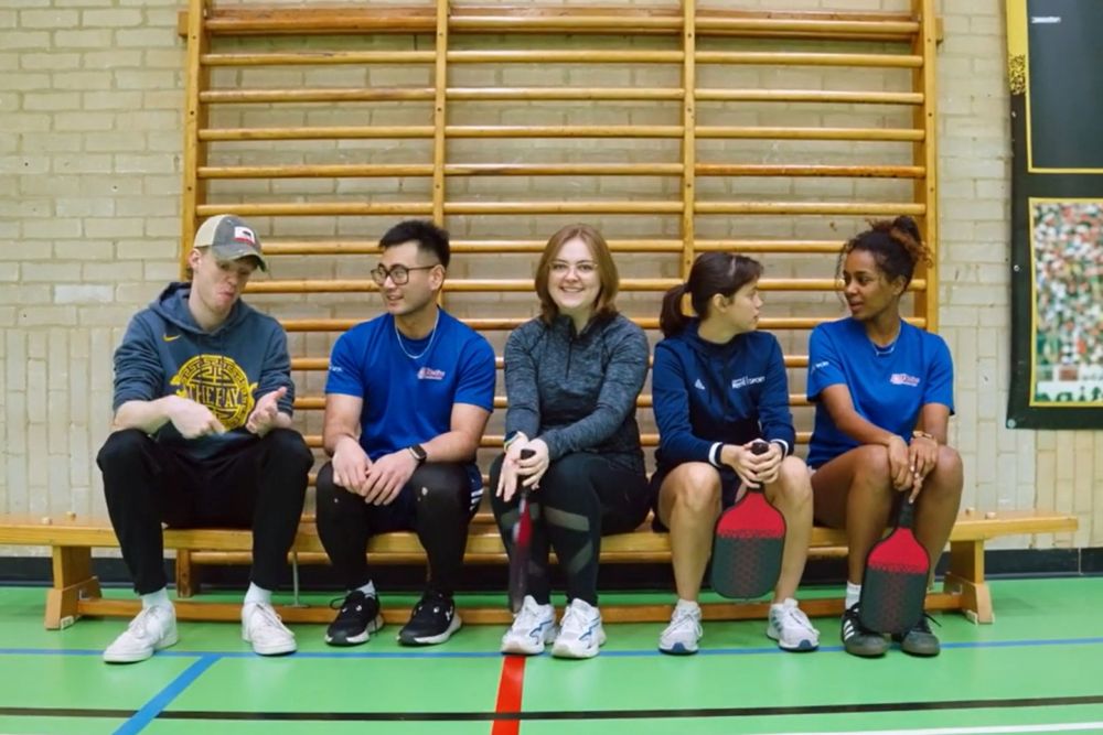 Why I returned to campus accommodation – and is it worth paying for ...