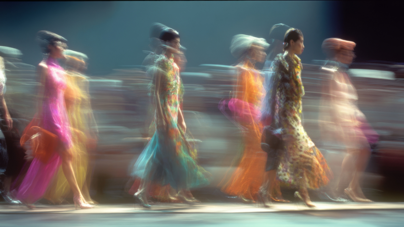 Thread and Legends: Past Icons, Future Designers, 14 Feb – Student News