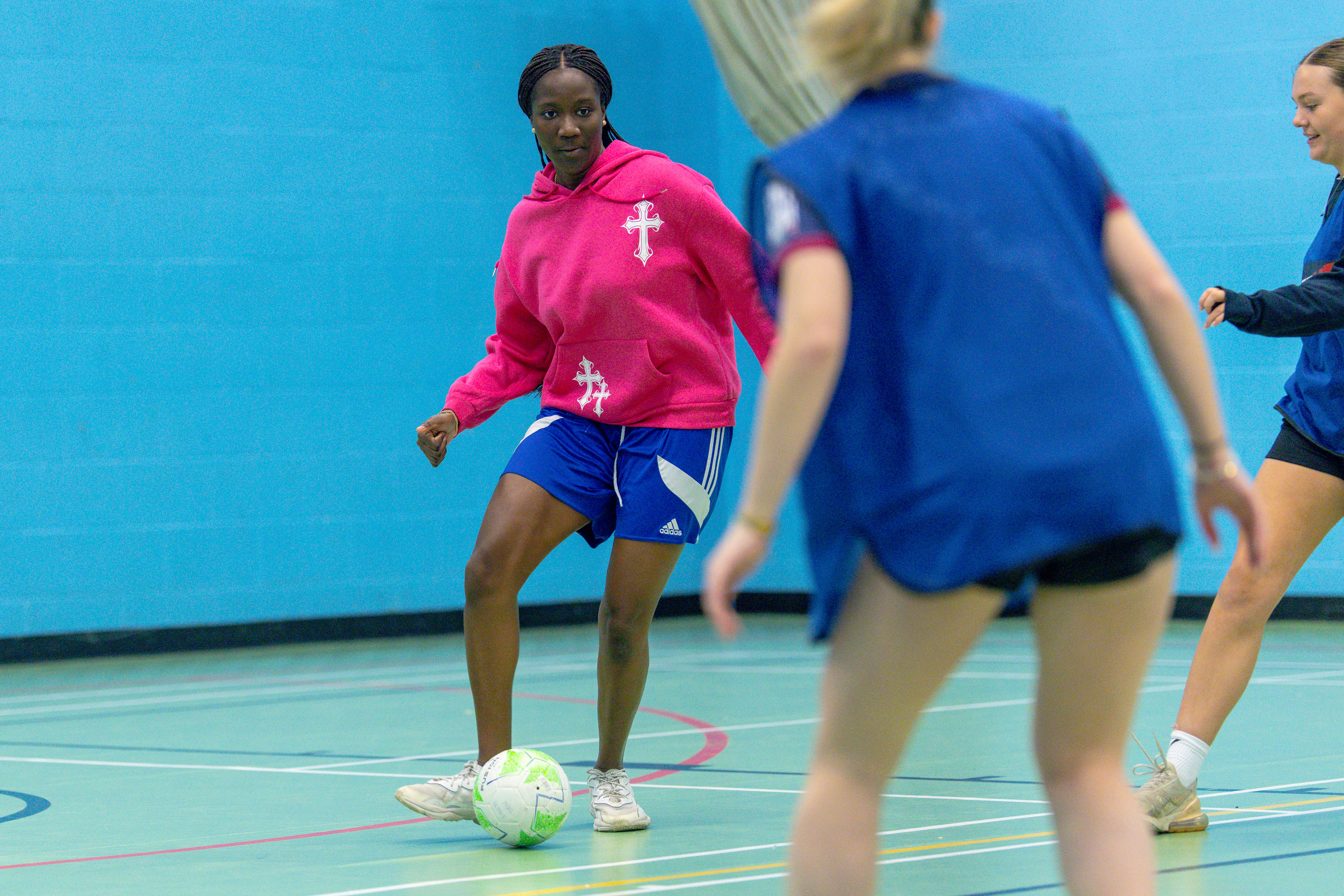 Kent Sport timetables – Student News