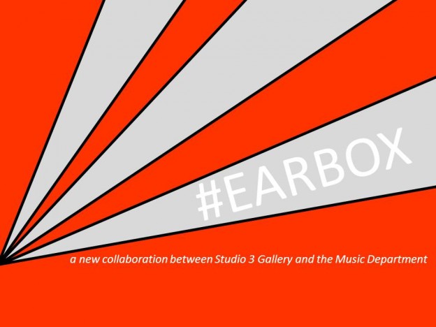#EARBOX: a Studio 3 and Music Department Collaboration – Studio 3 Gallery