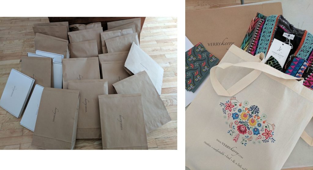 packaging; waste; online shopping; innovation; guest post ...
