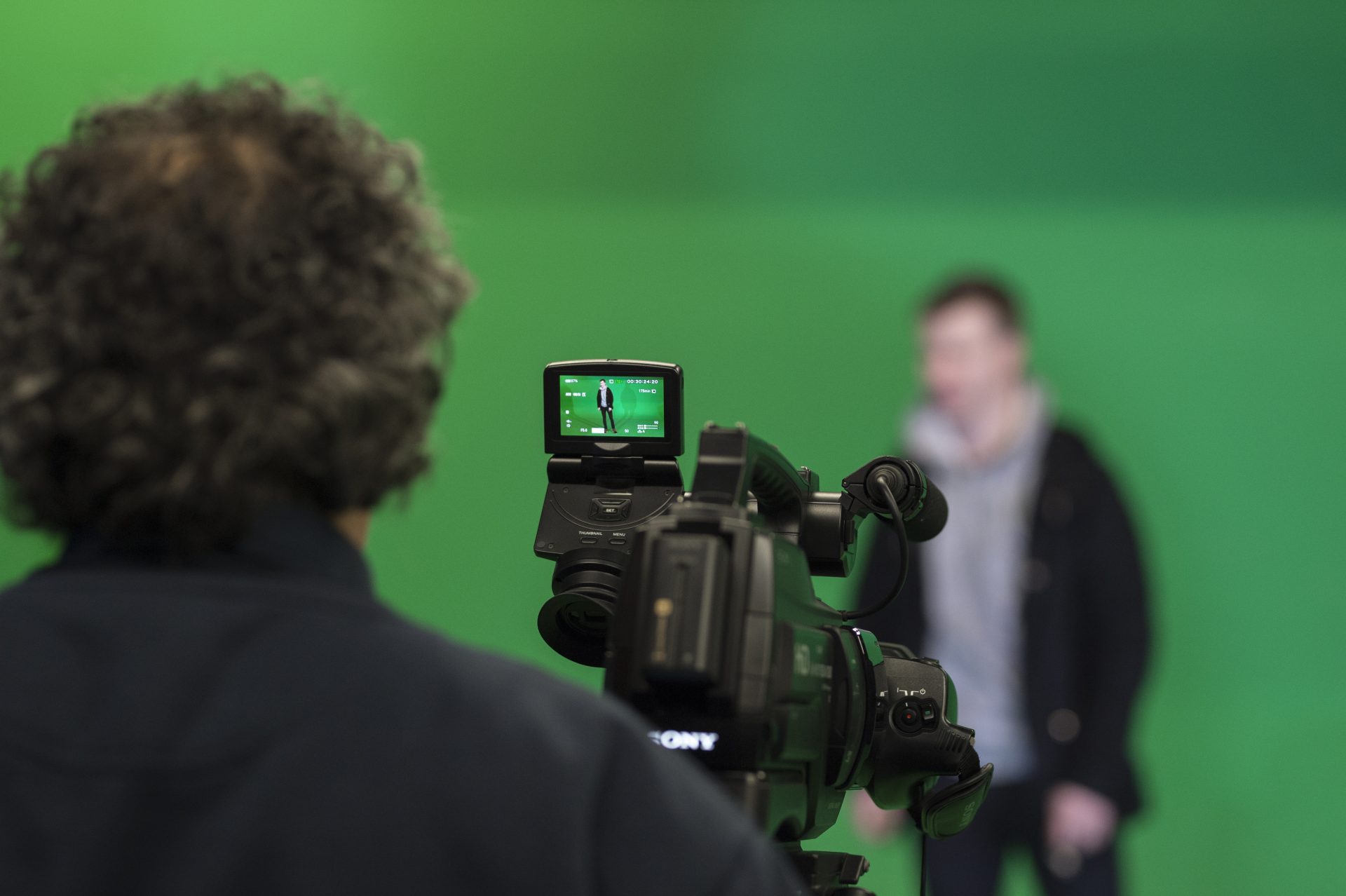 Technician led teaching – Technical Services