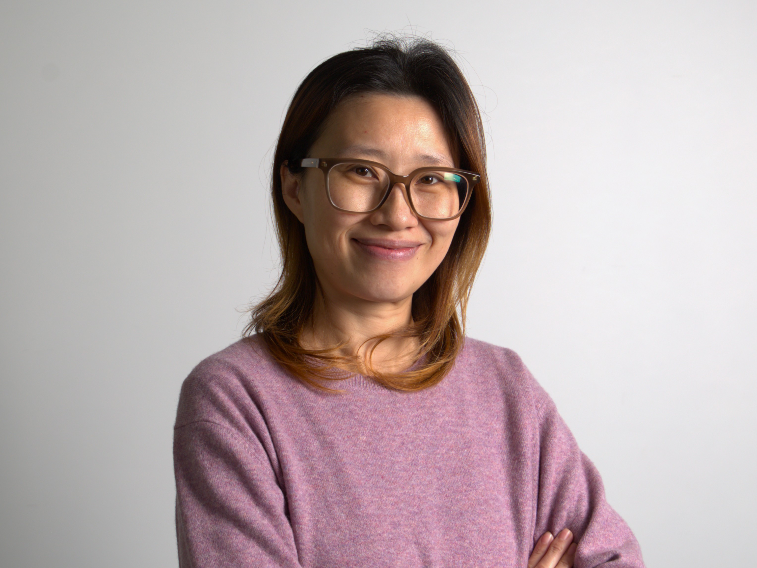 Donna Jingjuan Zhao – Kent Business School MBA Community